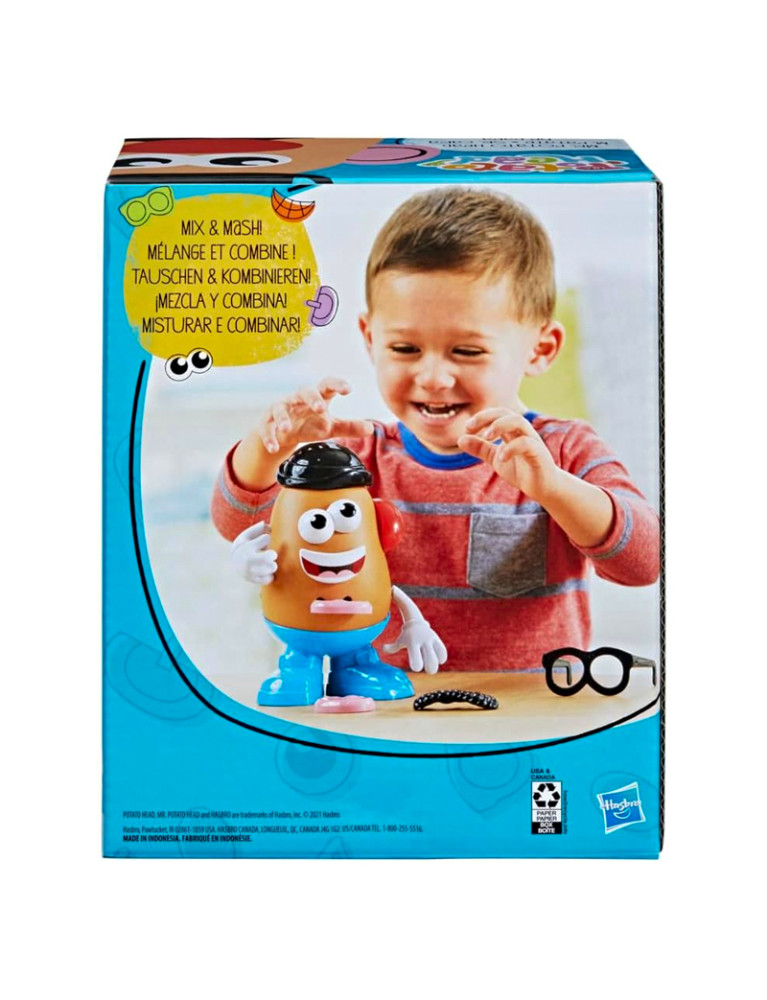 Señor Cara De Papa Muñeco Toy Story Original