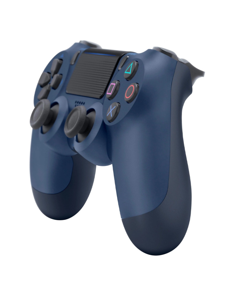 Control PS4 Dualshok Azul Medianoche