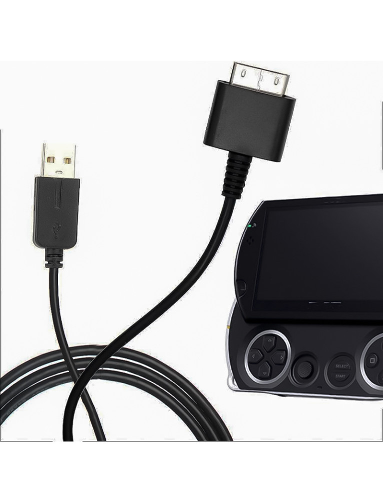 Cable PSP GO