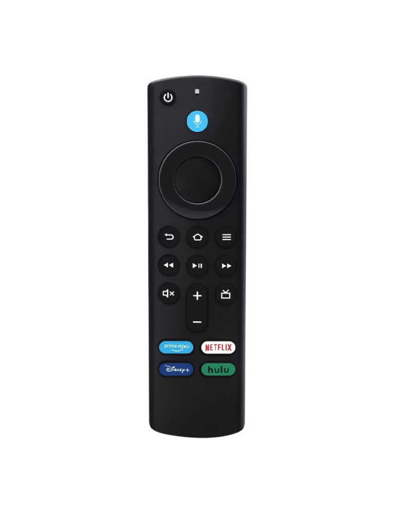 Control Fire Tv Stick