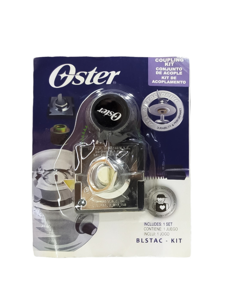 Switch para Licuadora Oster