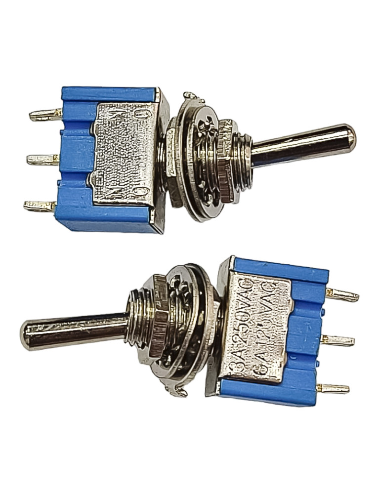 Switch de Palanca 2 Posiciones SW-213