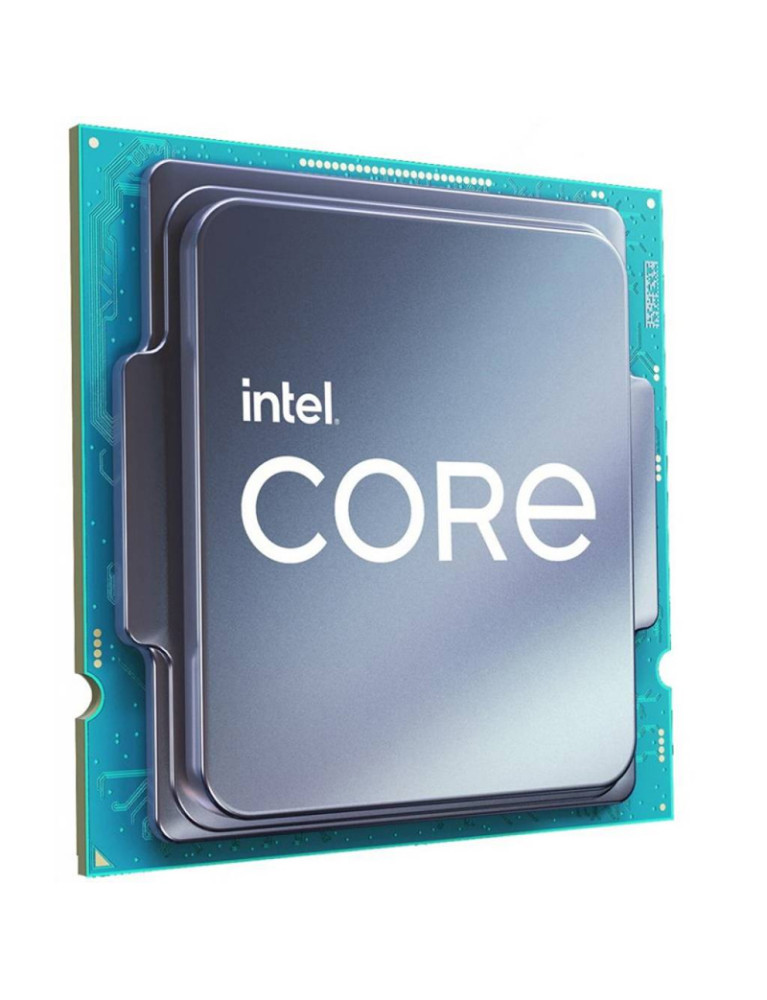Procesador Core I5 11400 con Ventilador