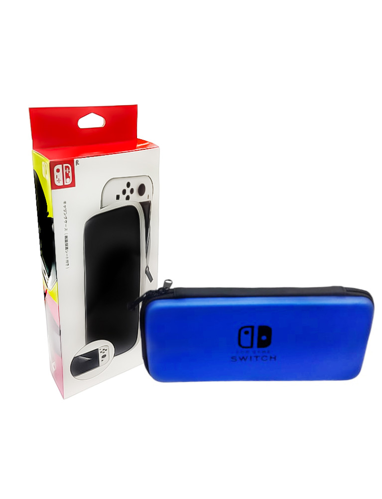 Estuche de Nintendo Switch