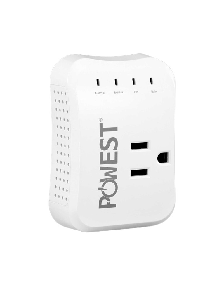 Protector de voltaje Refrimatic Powest