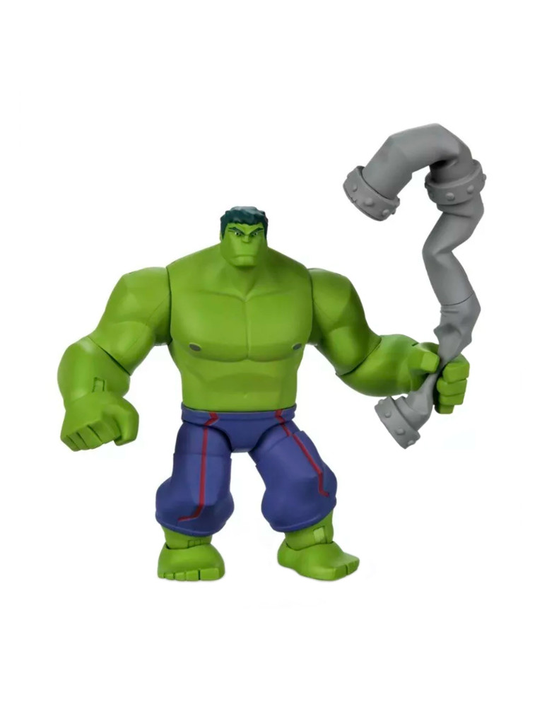 Hulk Disney Marvel ToyBox
