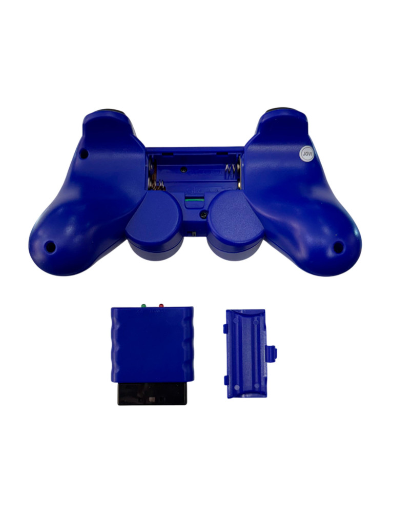 Control Generico PS2 Inalambrico