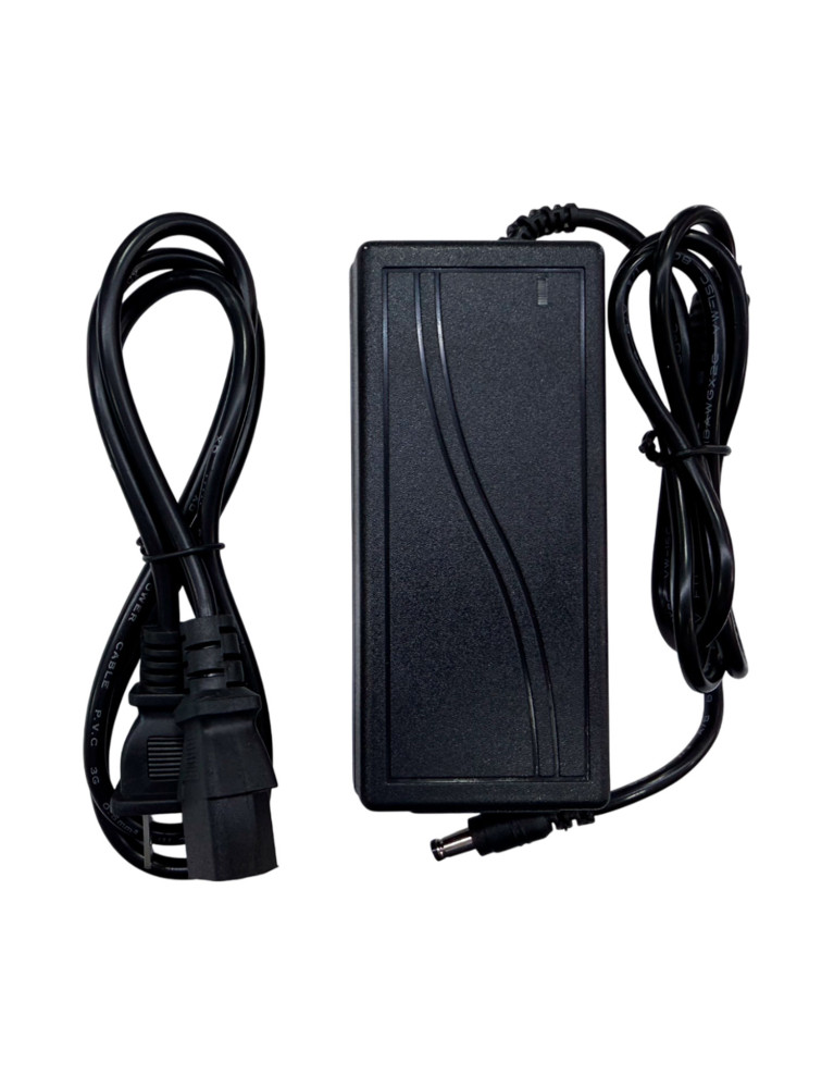 Adaptadores y Cargadores