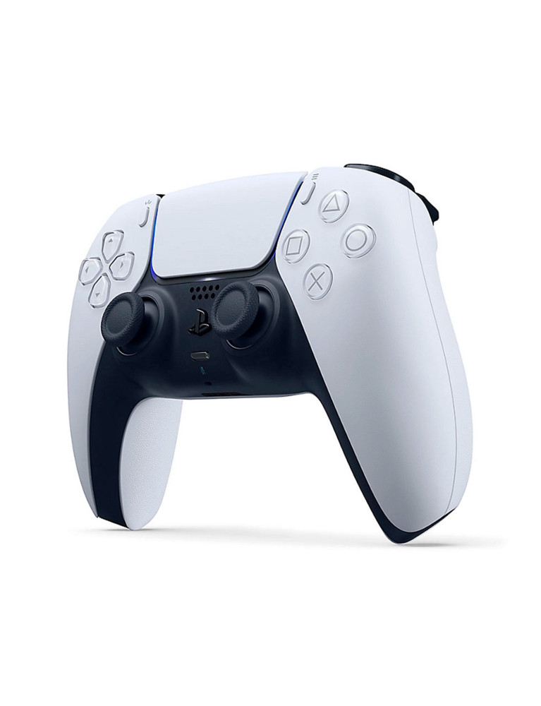 Control PS5 Dualsense Blanco
