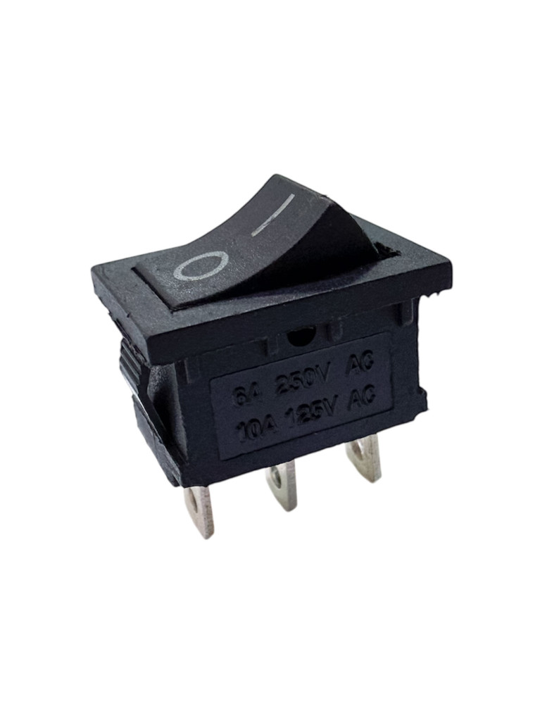 Switch Pequeño 3 Pines 2 Posiciones SW-103A