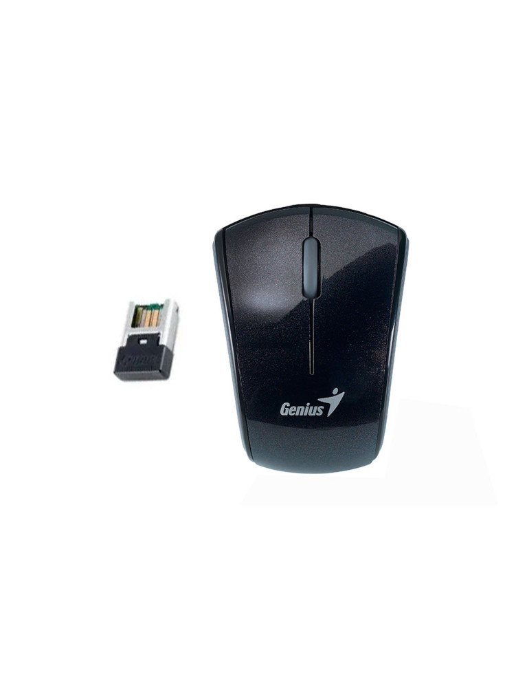 Mouse Inalámbrico Micro Traveler 900S Genius