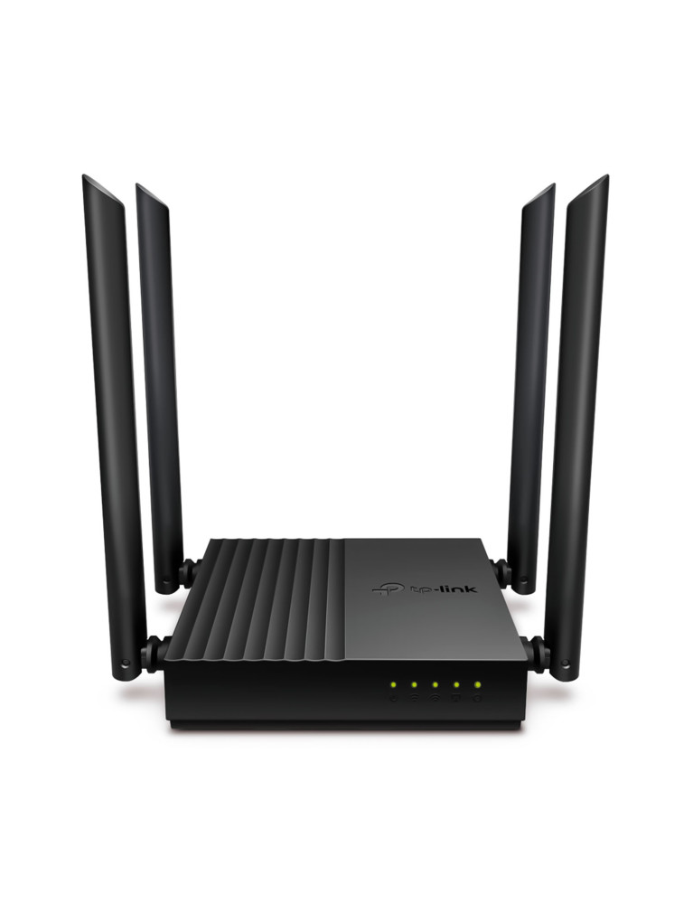 Router Doble Banda Tp-Link AC1200 Archer C64