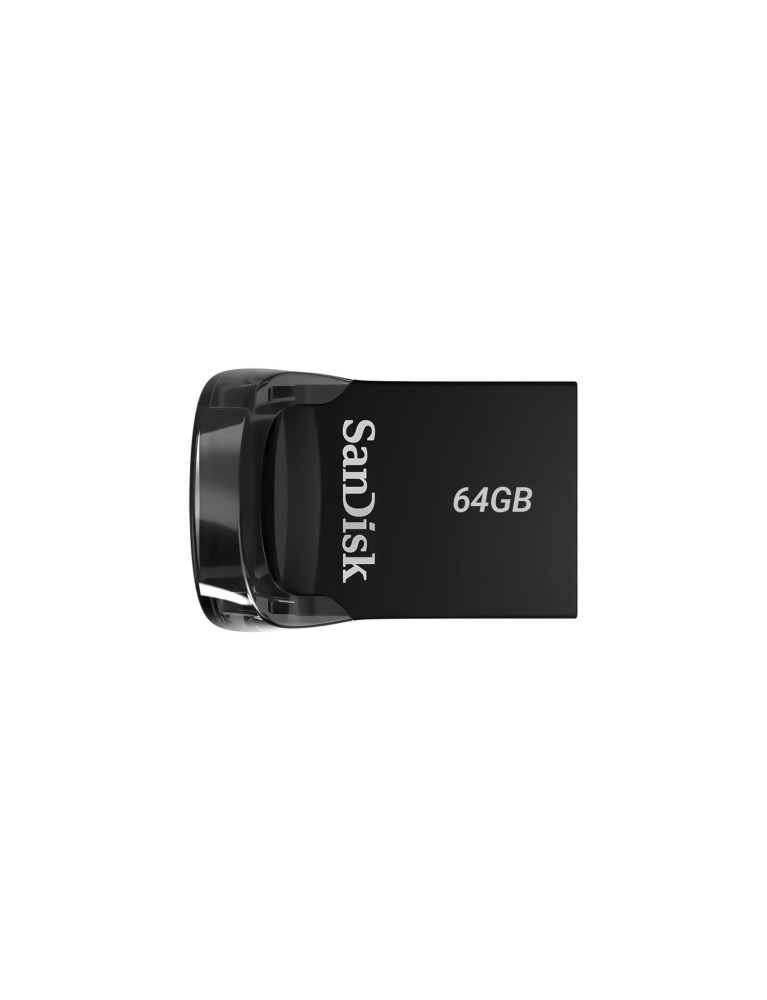 Flash Memory 64GB SanDisk Ultra Fit