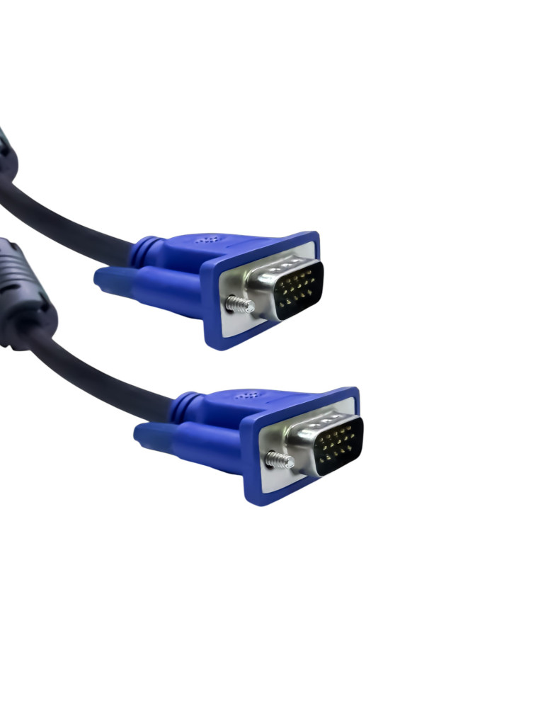 Cable VGA 3 Metros
